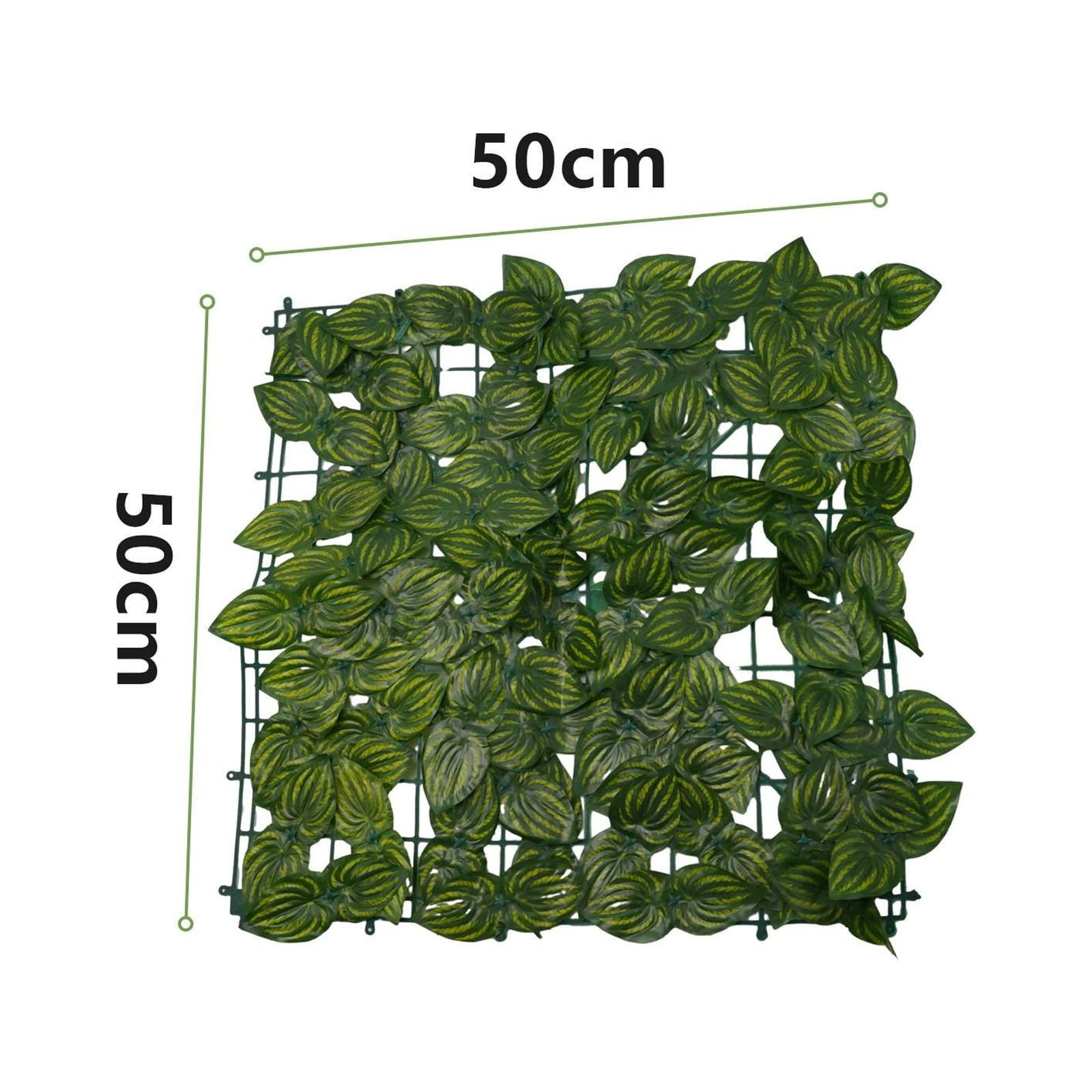 Artificial Leaf Privacy Fence Roll Wall Landscaping Fence Privacy Fence ...