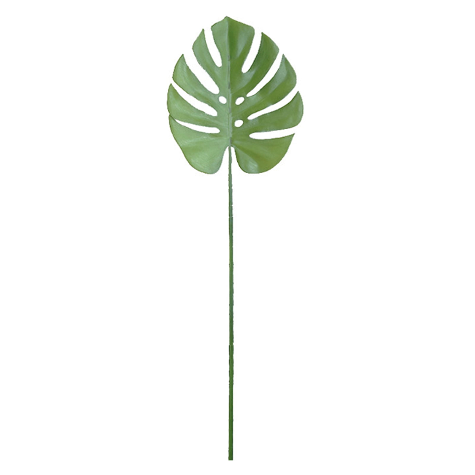 Artificial Leaf Realistic Shape Widely Applied Flexible Decorative ...