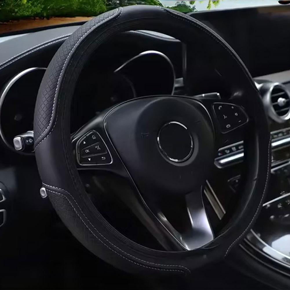 14 Inch Steering Wheel Cover