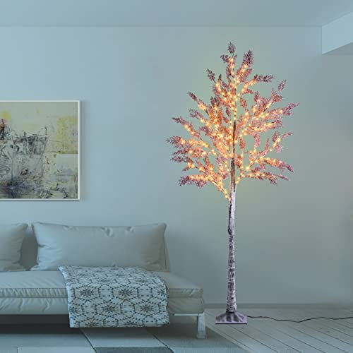 Artificial Christmas Tree Micro Led Lights