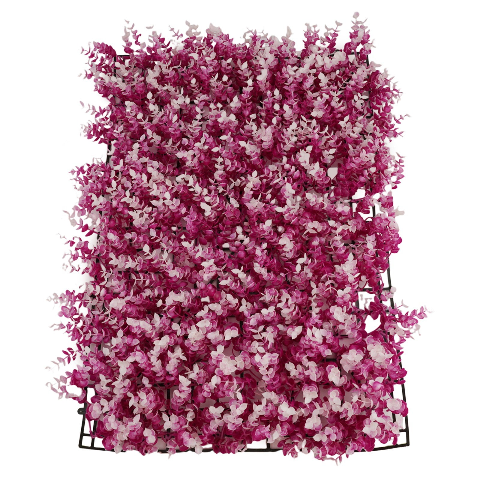 Artificial Mat Grass Lawns Wall Hedge Fence Foliage Panel Home Wedding ...