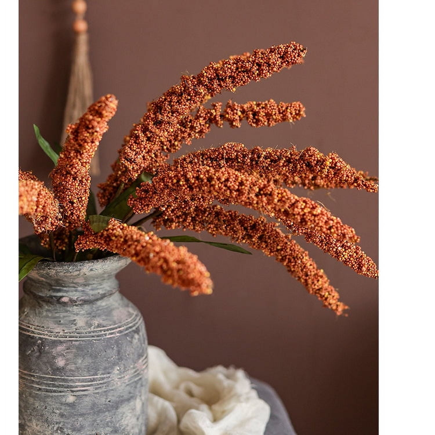 Artificial Millet Bundle 19