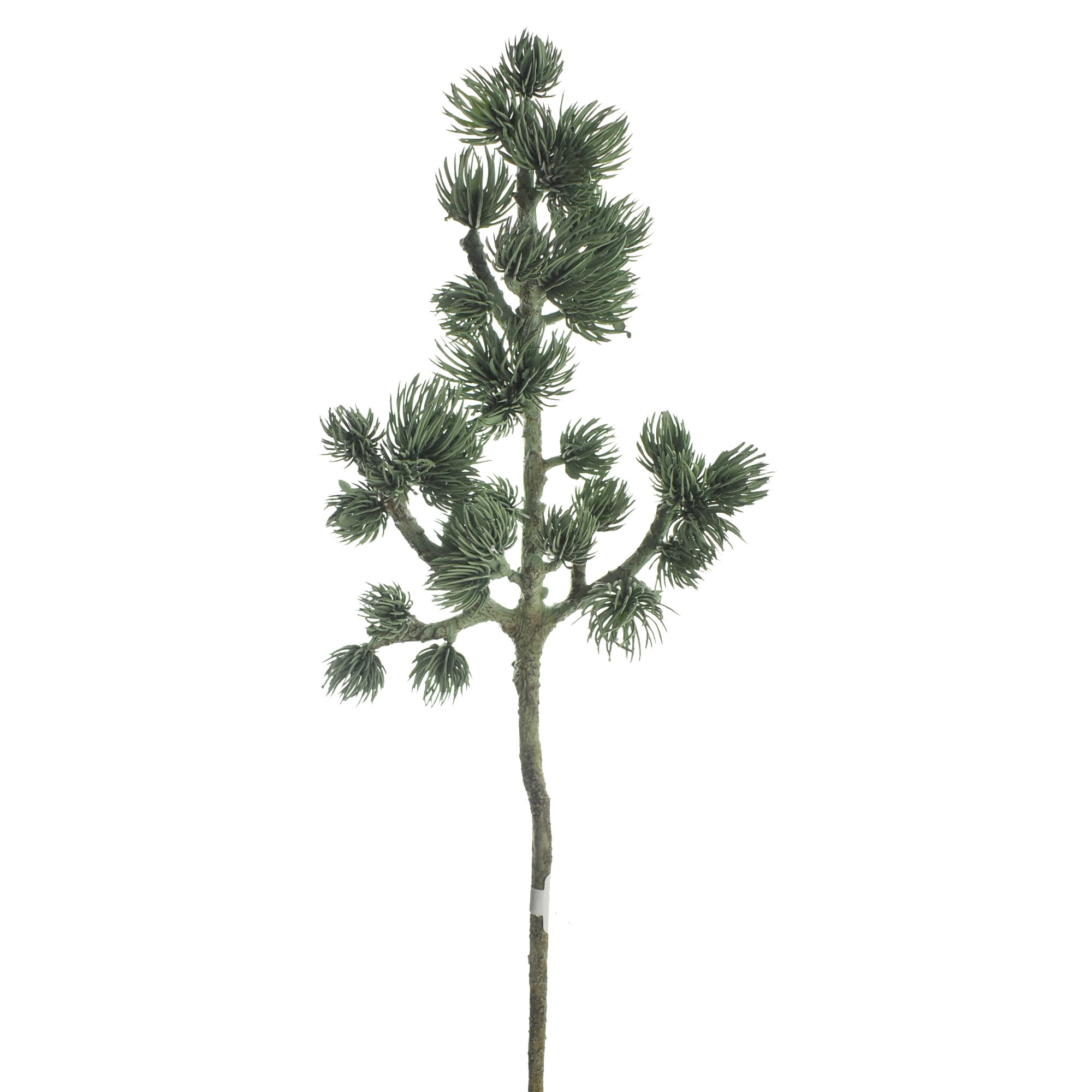 Artificial Ming Pine Stem, 17-1/2-Inch - Walmart.com