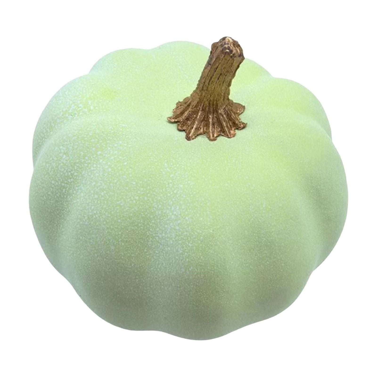Artificial Mini Fake Pumpkins, Harvest Lifelike Pumpkin Autumn Mini ...
