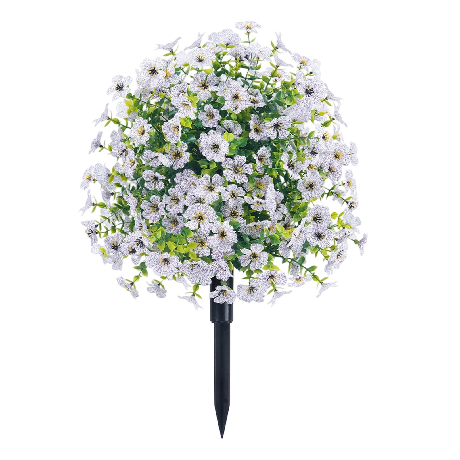 Artificial Morning Glory Vine Garland, Hanging Trumpet Flower String ...