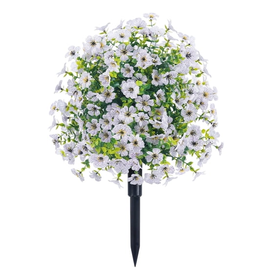 Artificial Morning Glory Vine Garland, Hanging Trumpet Flower String ...