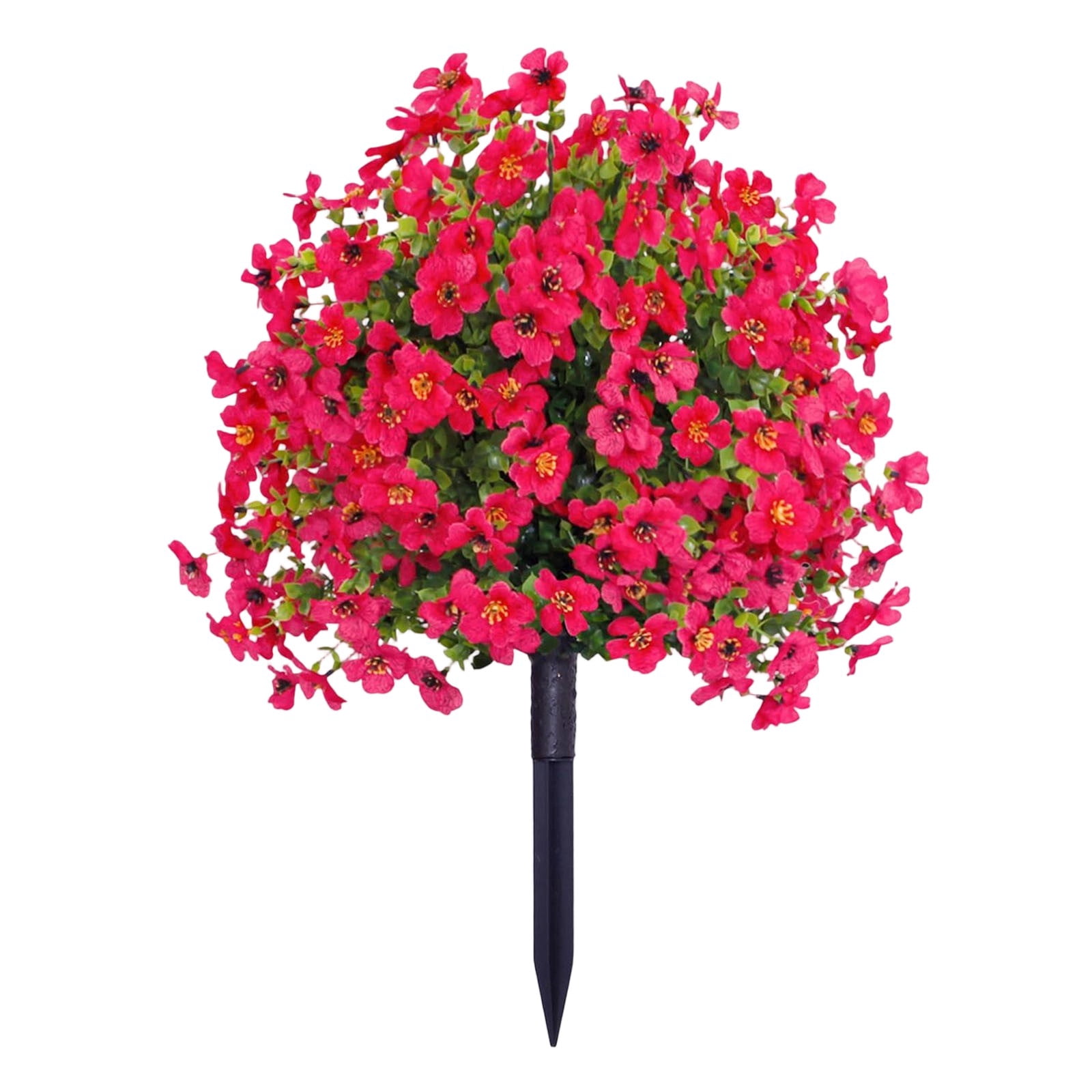 Artificial Morning Glory Vine Garland, Hanging Trumpet Flower String ...