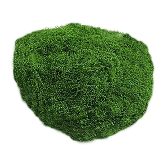 Artificial Moss Decor, Plastic Artificial Moss Decor, Simulation ...