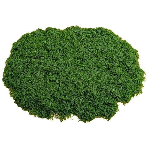 Artificial Moss For Diy Craft Decoration Landscaping Bonsai Pavement ...