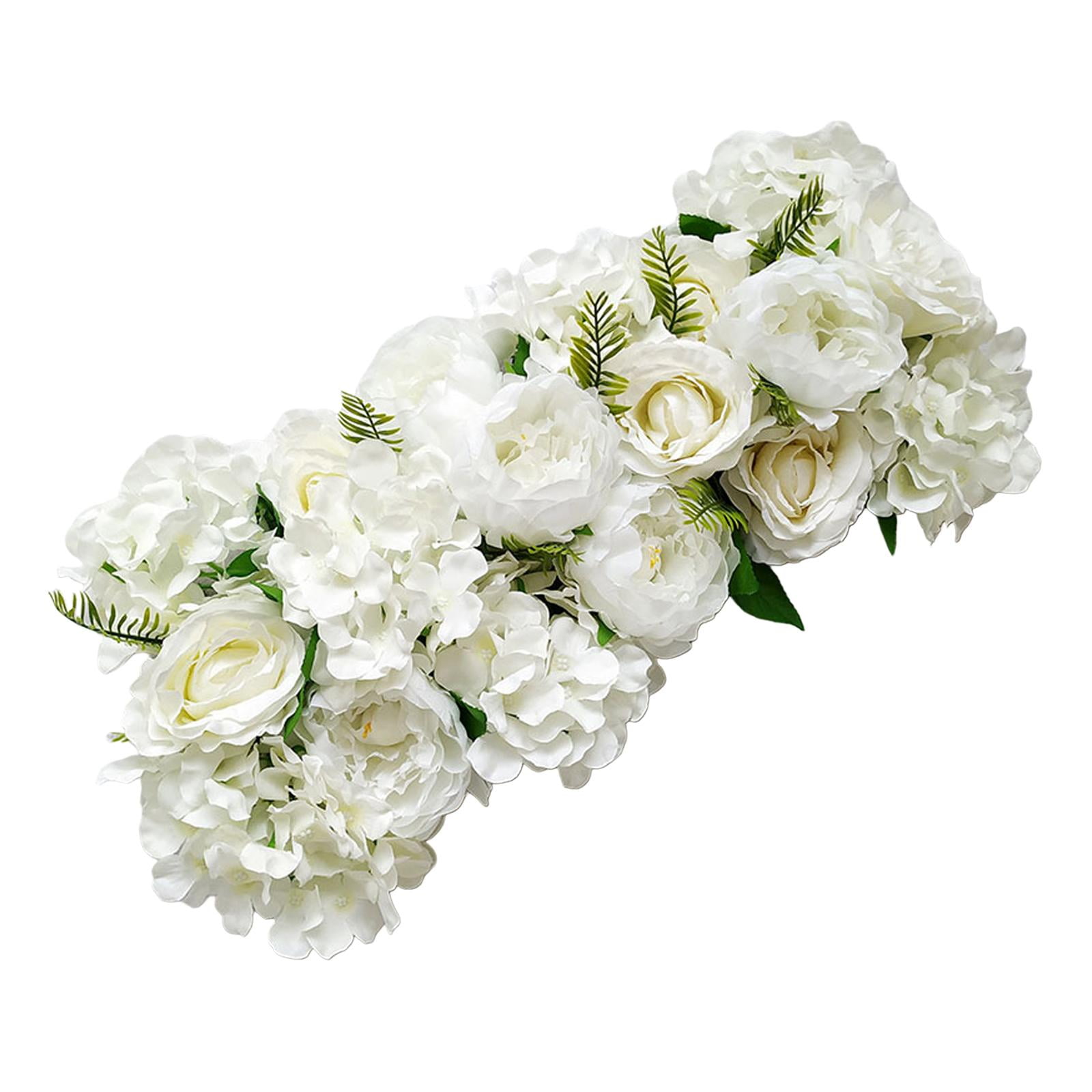 Artificial Panels Flower for Wedding Event Decoration - Walmart.com