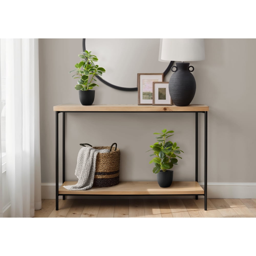 Artificial Plant, 14" Tall, Ficus, Indoor, Faux, Fake, Table, Greenery ...