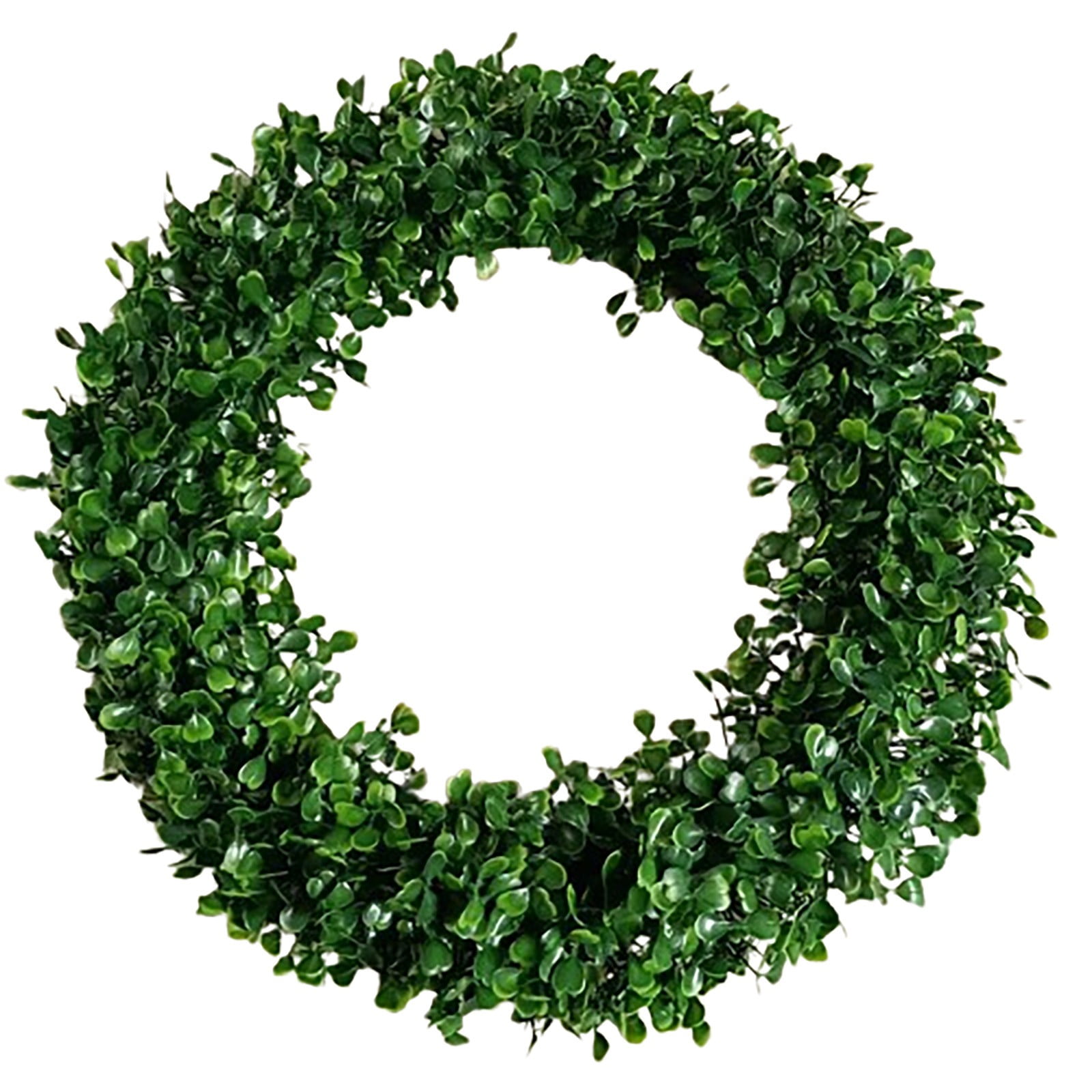 Artificial Plant Green Plant Decorative Ceiling Plastic False Flower ...