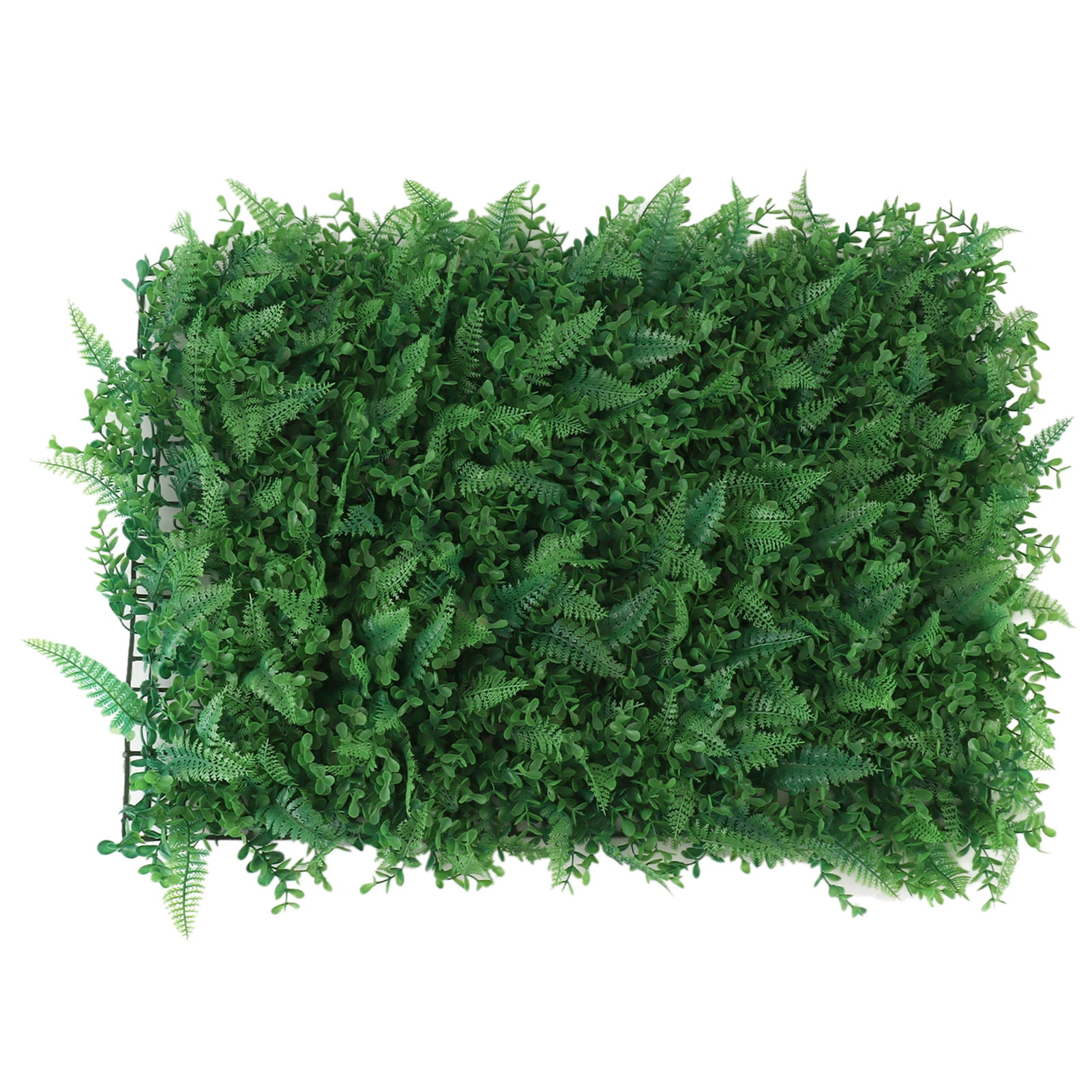 Artificial Plants Grass Wall Panel Grass Backdrop Greenery Wall for ...