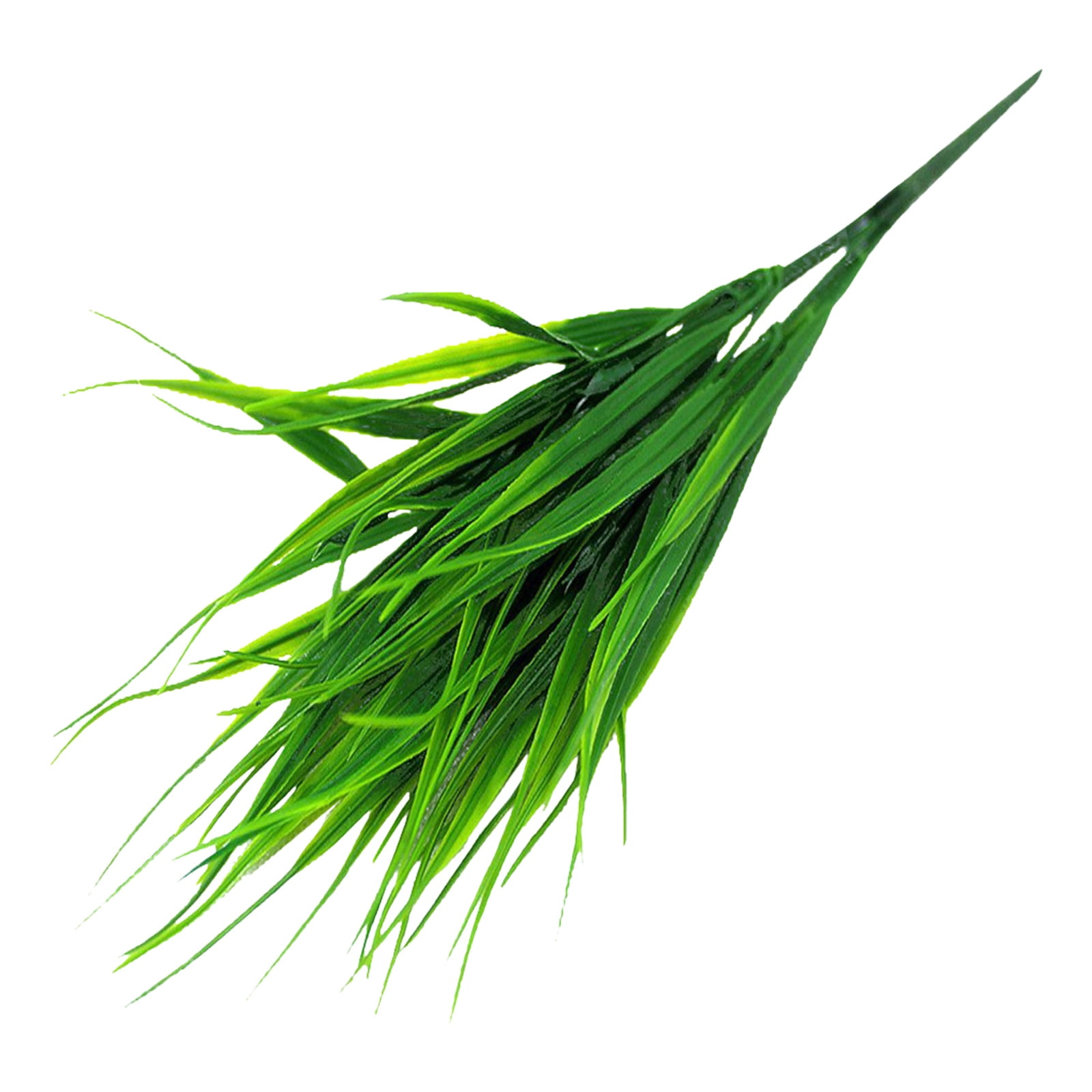 Artificial Artificial Shrubs Wheat Grass Greenery Artificial Greenery ...