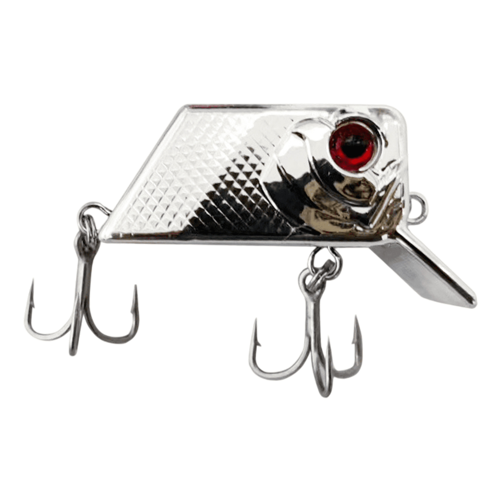 Artificial Plastic Baits Floating Minnow Fishing Lure Crankbait Hard ...