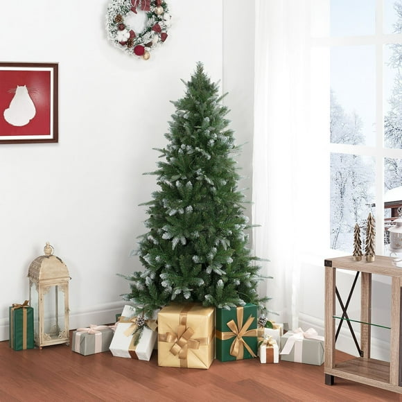 4 Foot Christmas Trees - Walmart.com