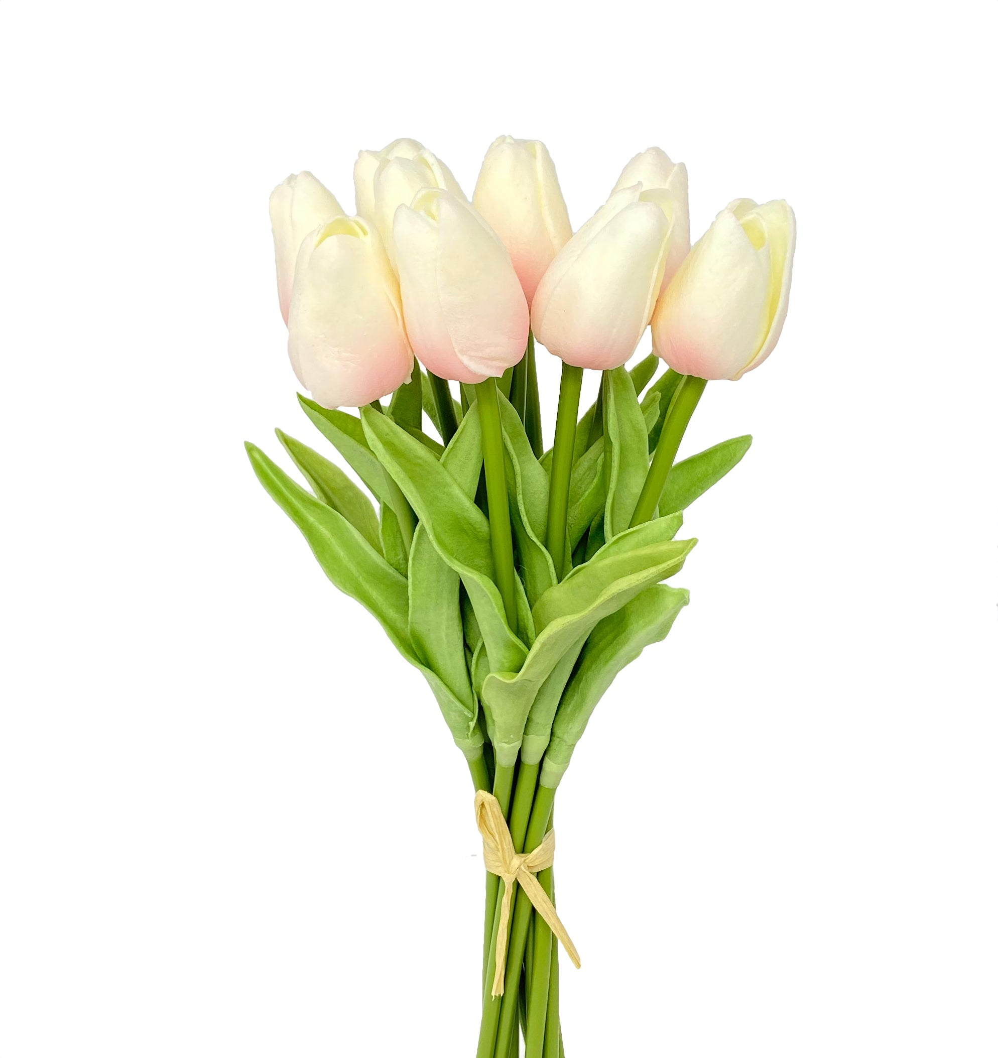 Artificial Real Touch Tulip Stems (Bunch of 10) - Walmart.com