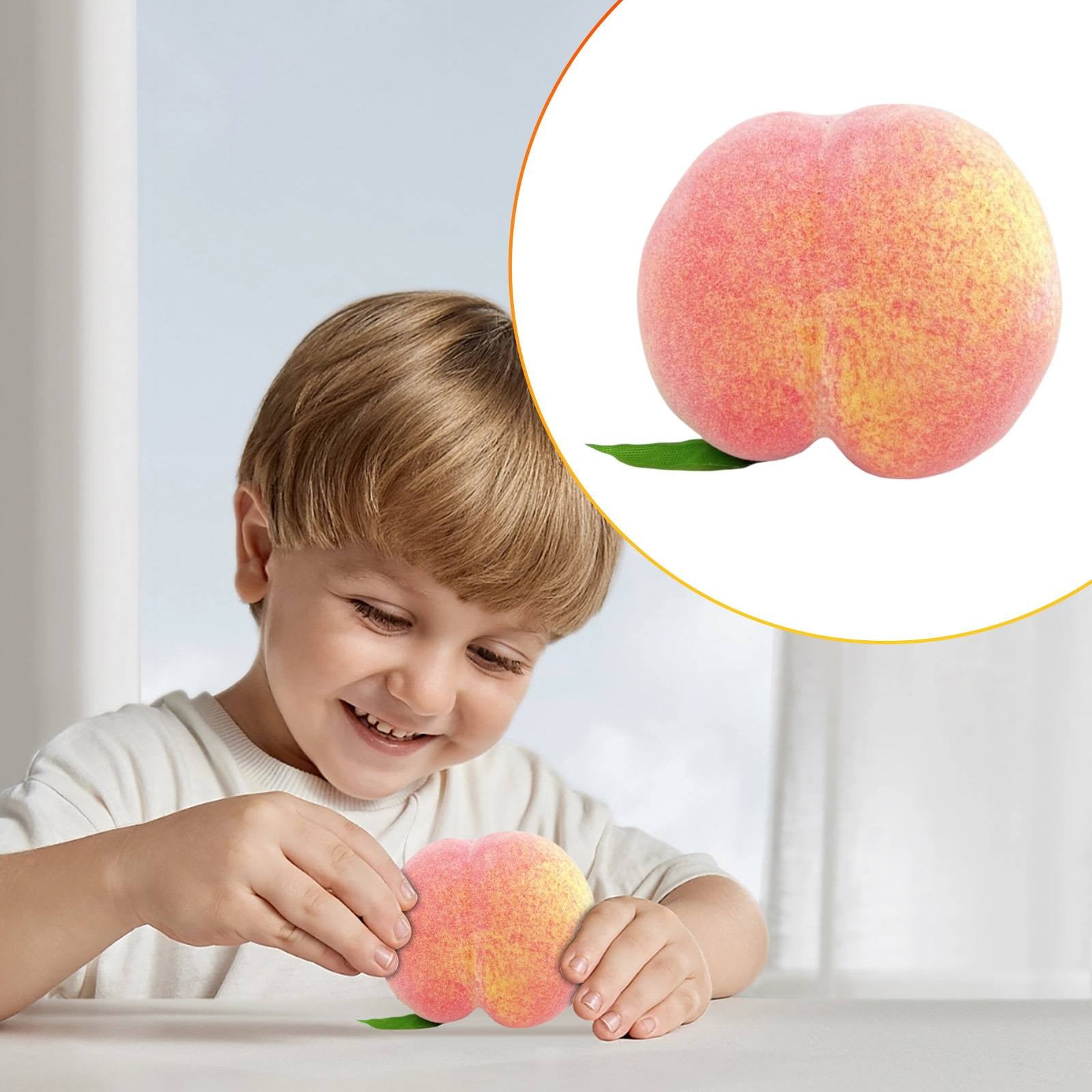 Artificial Realistic Fruits, Plastic Decorative Props for Dining Table ...