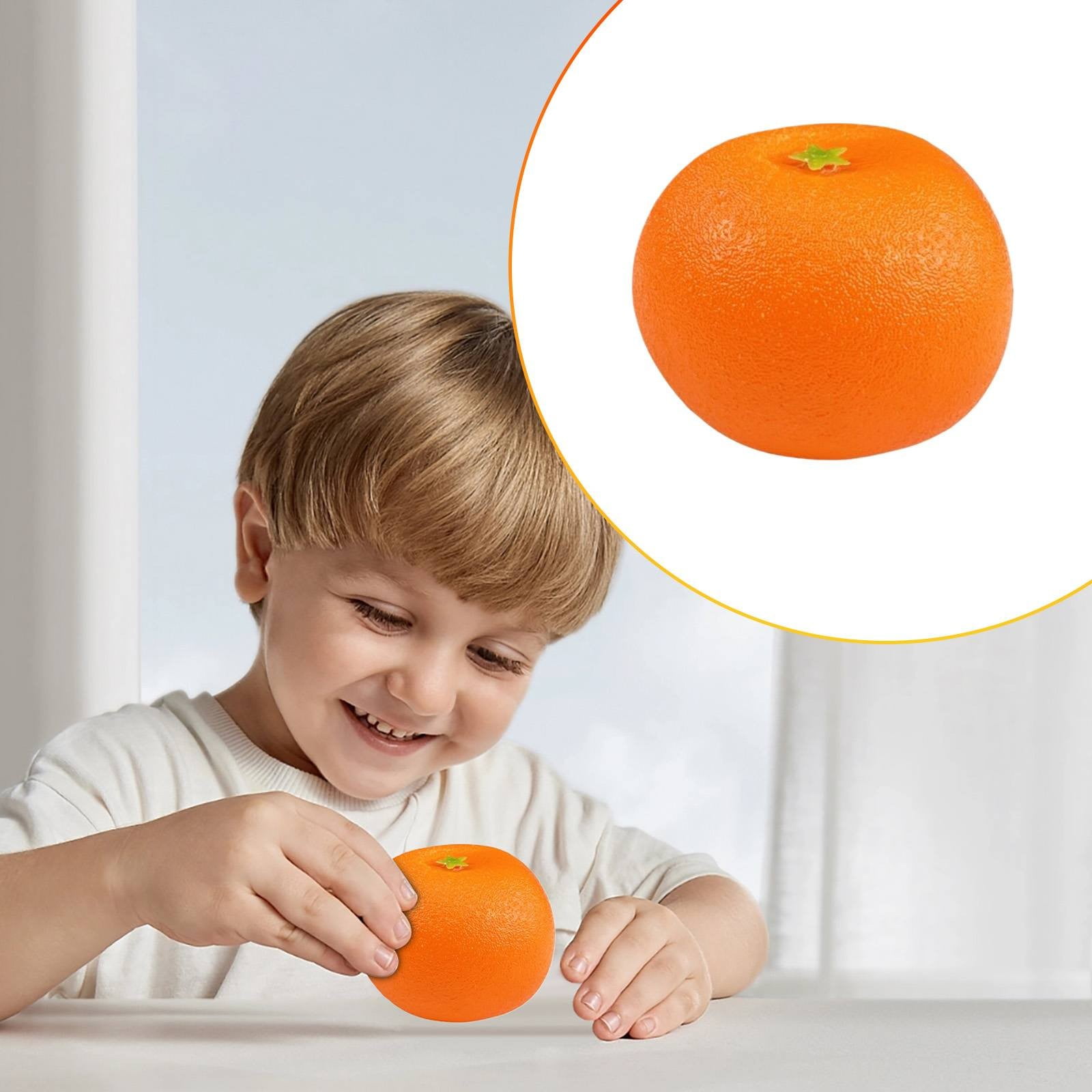 Artificial Realistic Fruits Props for Dining Table Home Decoration ...