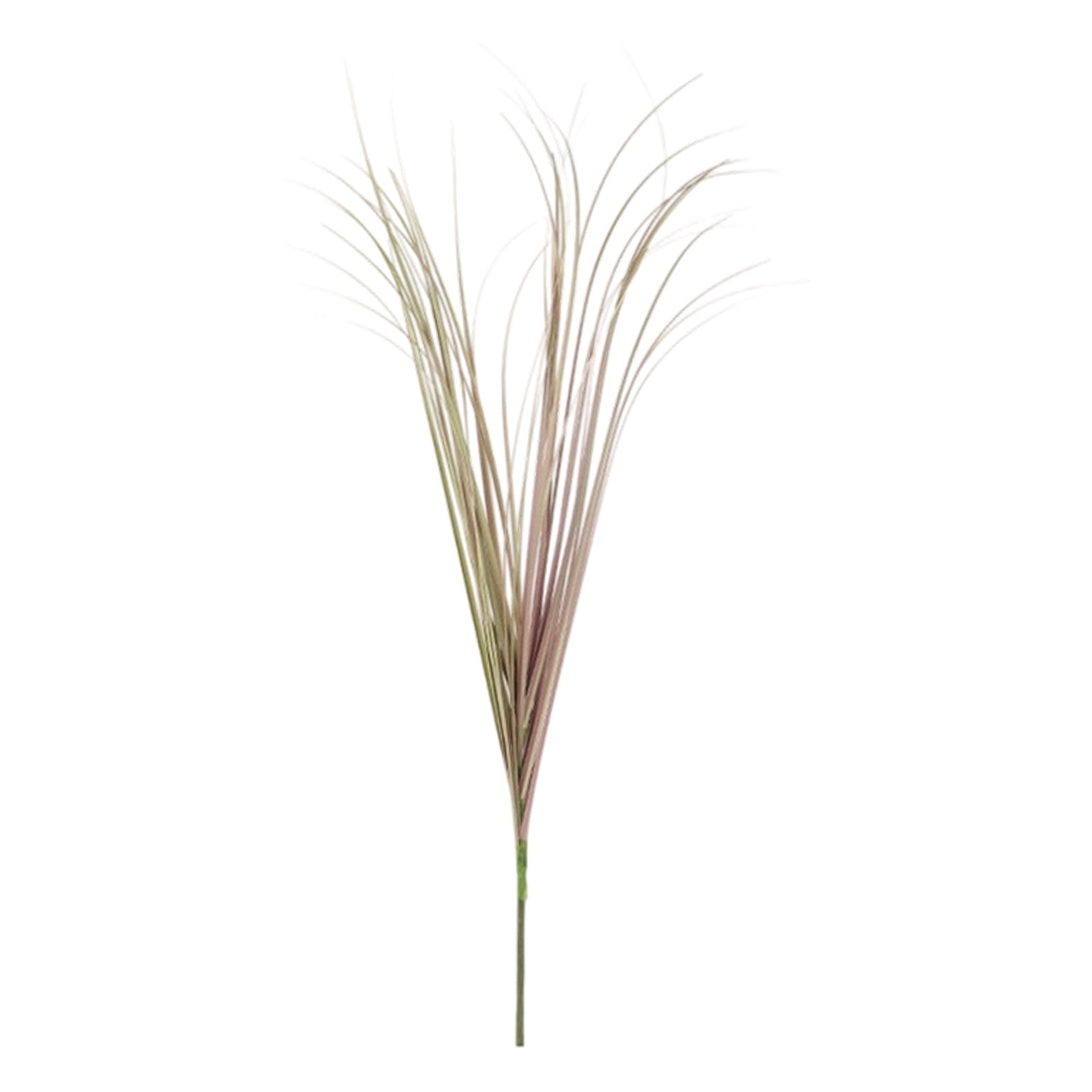 Artificial Reed Plant, Yellow, 70cm, PVC, for Outdoor Terrace and ...