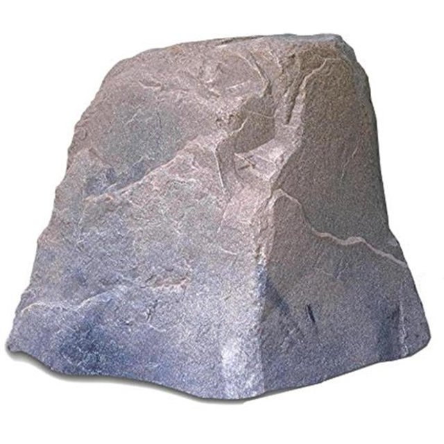 Artificial Rock, Autumn Buff - Smaller Diameter - Walmart.com