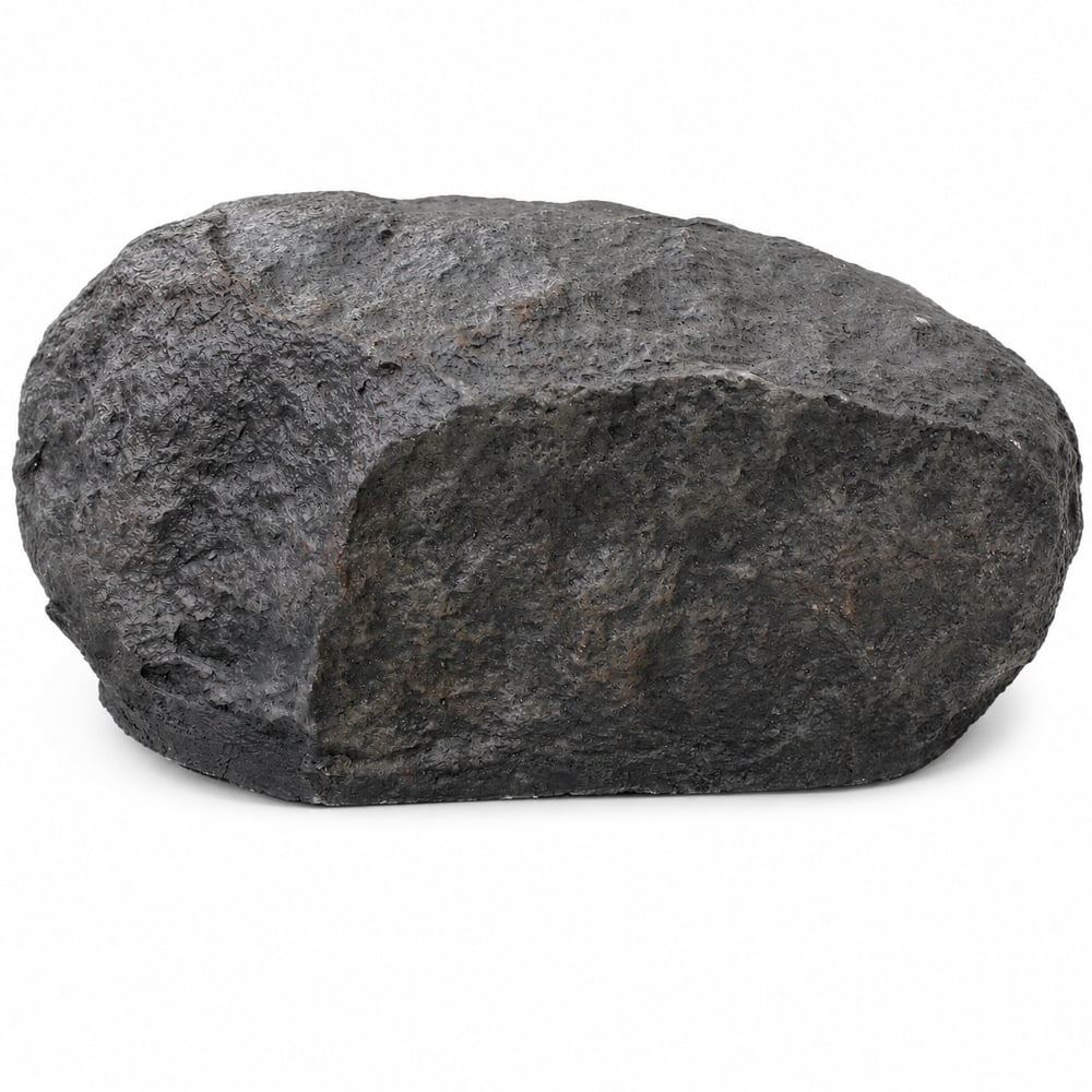 Artificial Rock Cover Weather-Resistant Fiberglass Garden Landscape ...