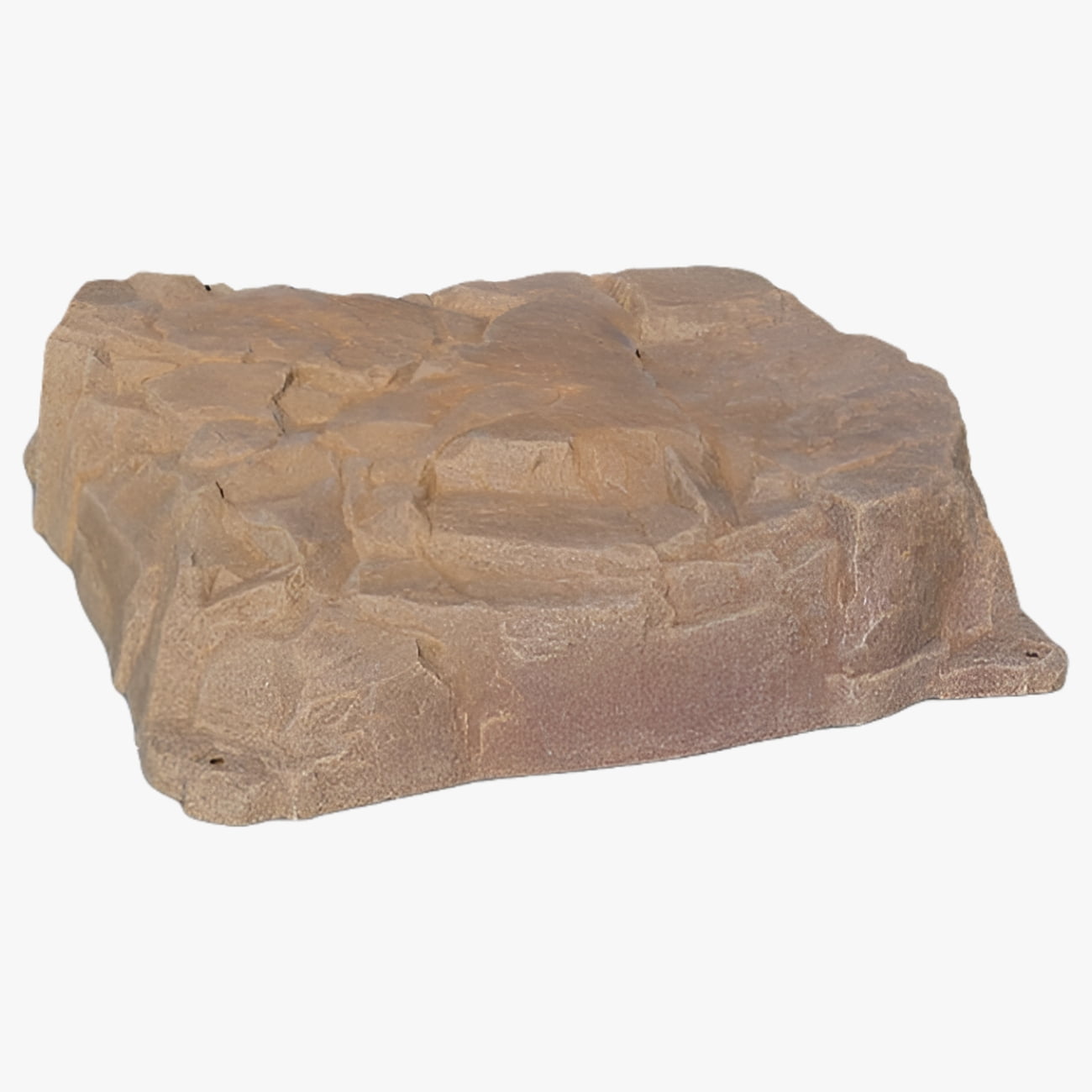 Artificial Rock Enclosure - Autumn Bluff - Walmart.com