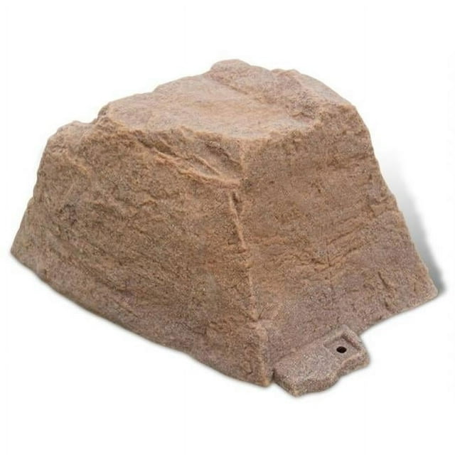 Artificial Rock Enclosure - Autumn Bluff - Walmart.com