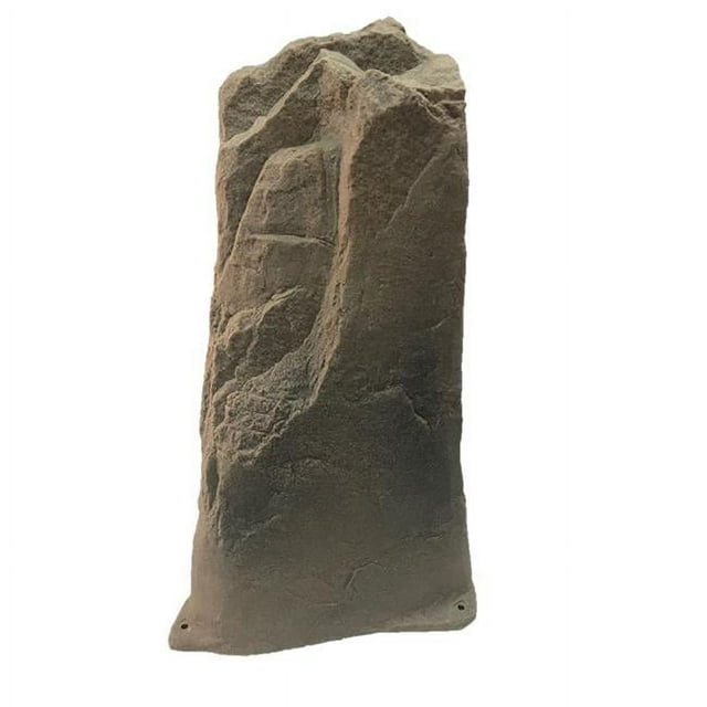 Artificial Rock Model, Riverbed - Tall Wells - Walmart.com