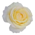 Artificial Rose Flower Head for DIY Wedding Bouquet and Centerpiece ...