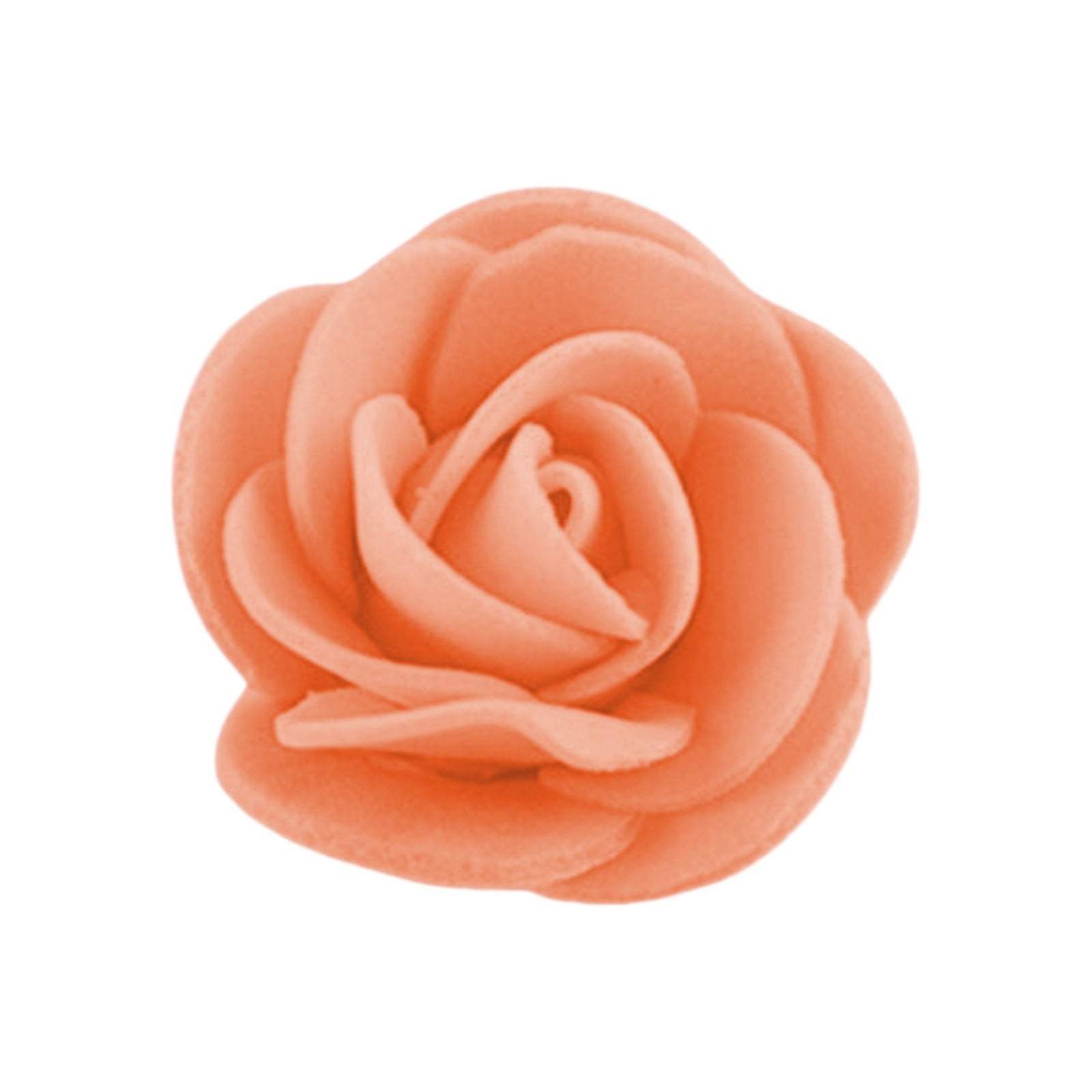 Artificial Rose Flower Heads,Real Looking Purple Foam Fake Roses for ...