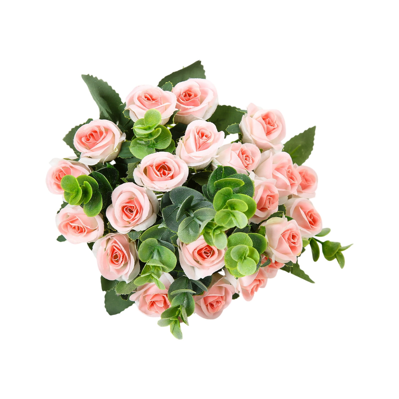 Artificial Roses,Silk Roses,Simulation Flowers,Artificial Flowers For ...