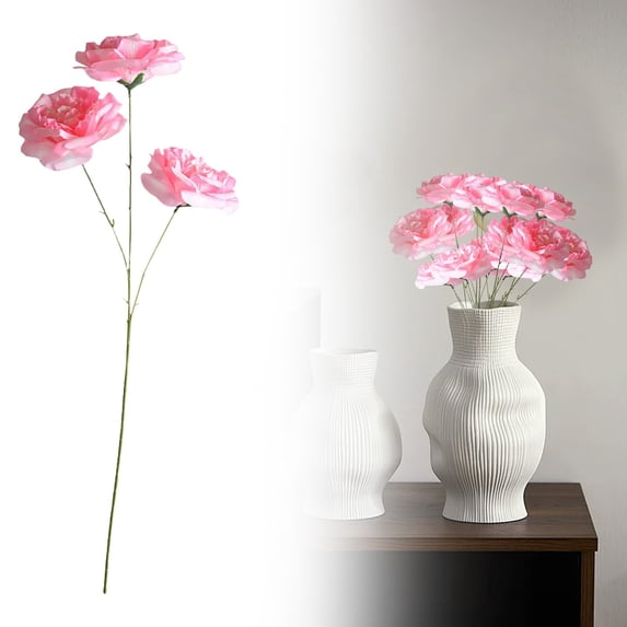 Artificial Roses Wedding Decoration Photography Props Home Hall Table ...