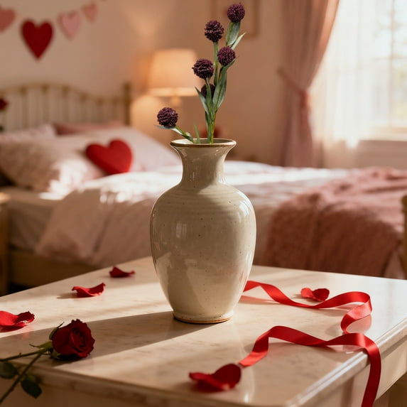 Artificial Simulation Fake Flower Hand Roll Ball Chrysanthemum for Home ...