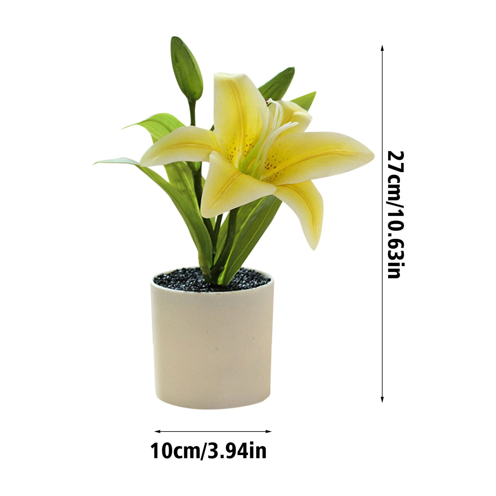 Artificial Simulation Sayuri Bonsai Creative Artificial Flower Interior ...