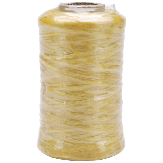 Artificial Sinew 390yd Natural - Walmart.com