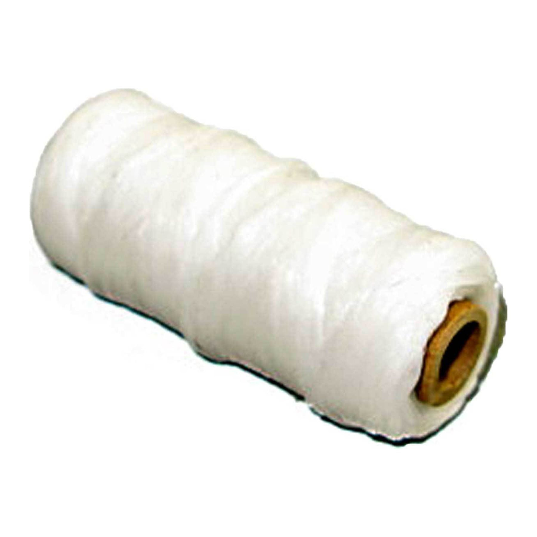Artificial Sinew White - 20yd 50 lb test - Walmart.com