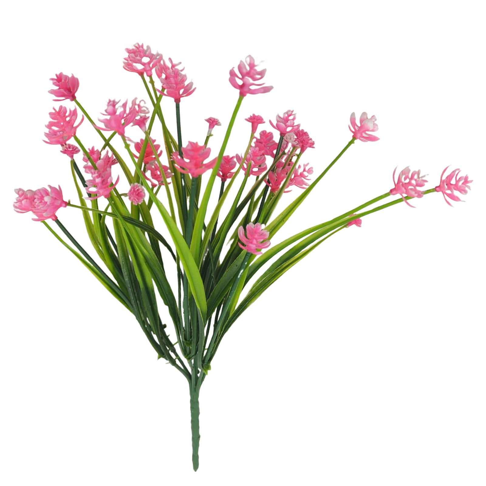 Artificial Spring Camellia Flowers: Weather Outdoor Garden Patio ...