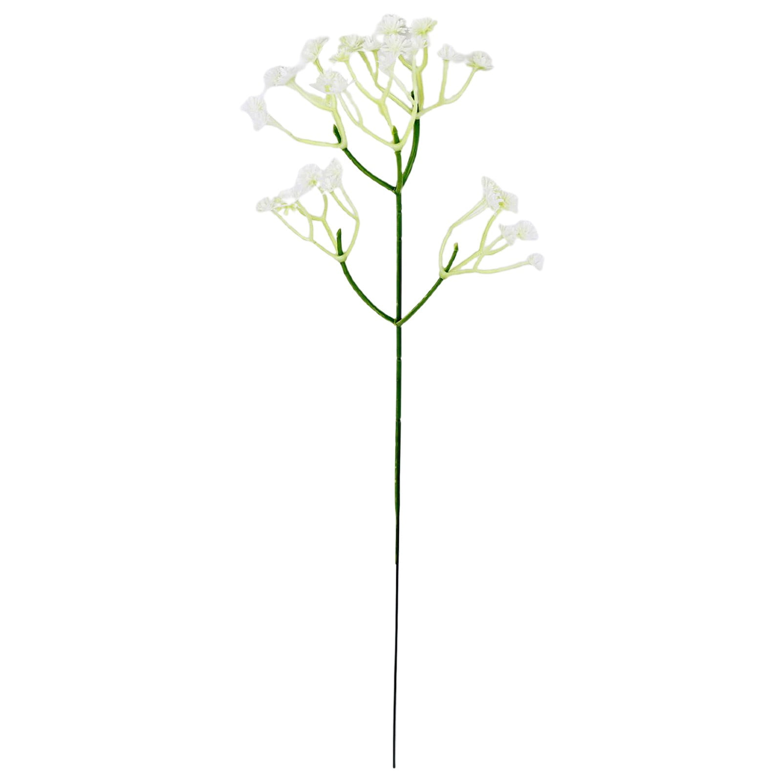 Artificial Star Flower Bouquet for Wedding Centerpiece, DIY Floral ...