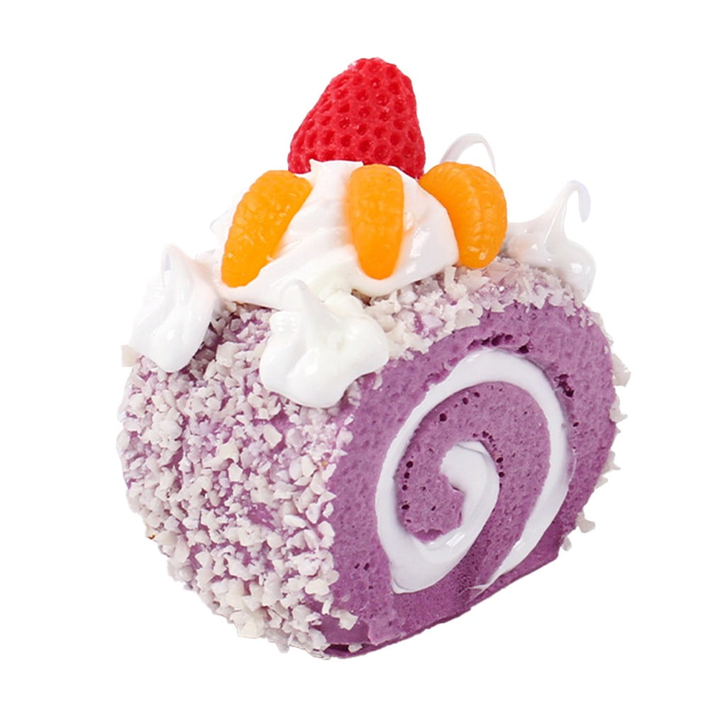 Artificial Swiss Roll Non-Deformable Realistic Appearance Simulated ...