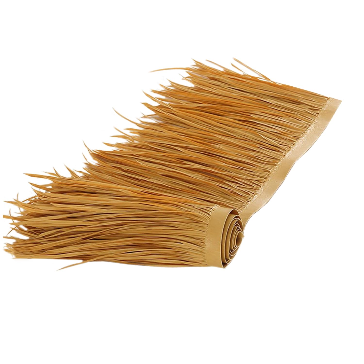 Artificial Thatch Roofing Mexican Tiki Hut Grass for Thatch Roofing ...