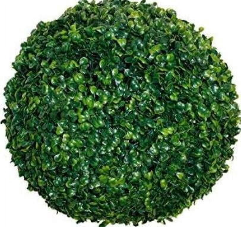 Artificial Topiary Decorative Garden Sphere Wedding Porch Backyard ...