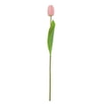 Artificial Tulip Flower Real Touch Flower Bouquet Wedding Decoration ...