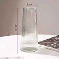 Artificial Tulip Vase Set 15 Pieces LED Night Light Romantic Mood ...