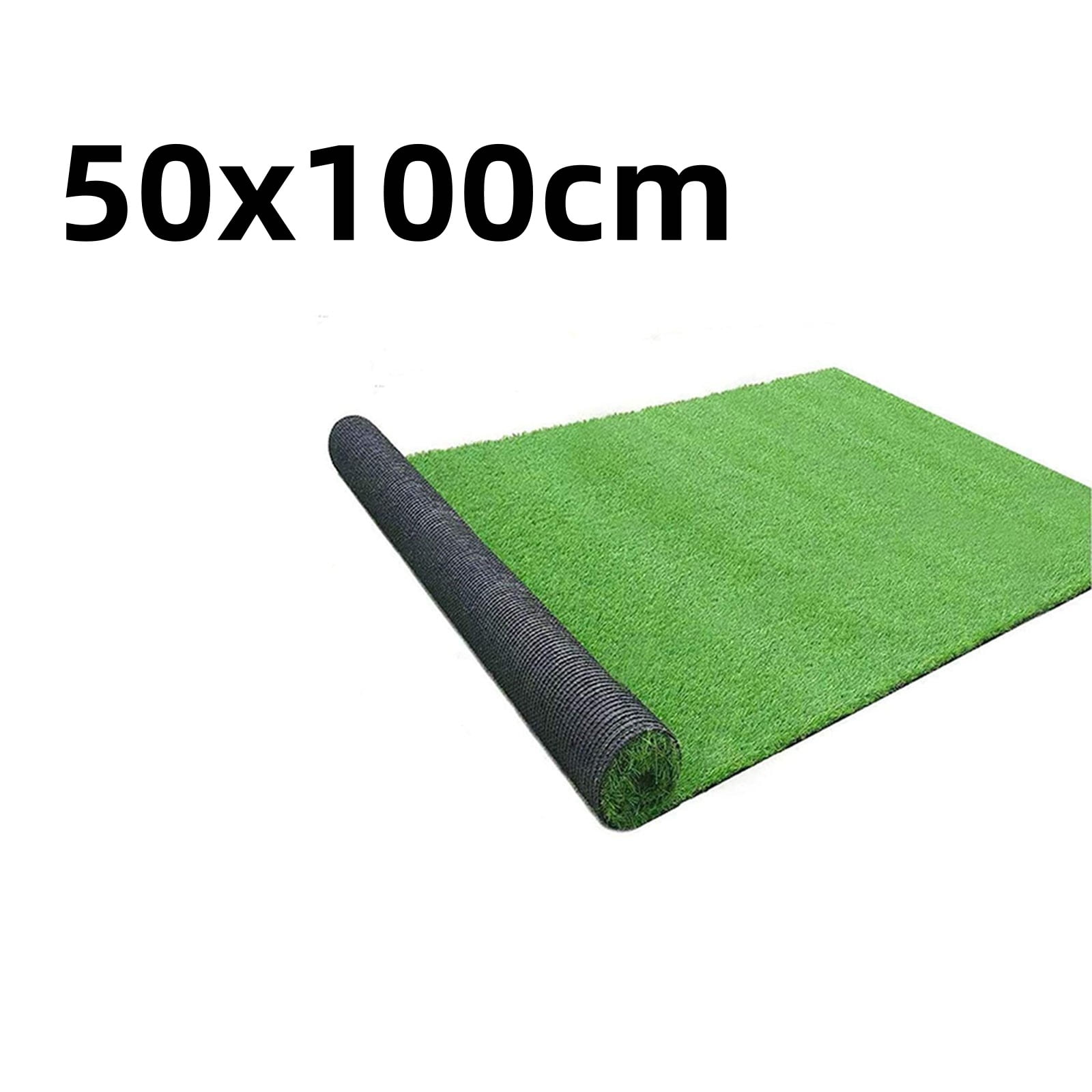 Artificial Turf 40"x20" Fake Grass Decor for Model Display and Home ...