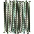 Artificial Turf Stakes Galvanized Metal Spiral Landscape Spikes for ...