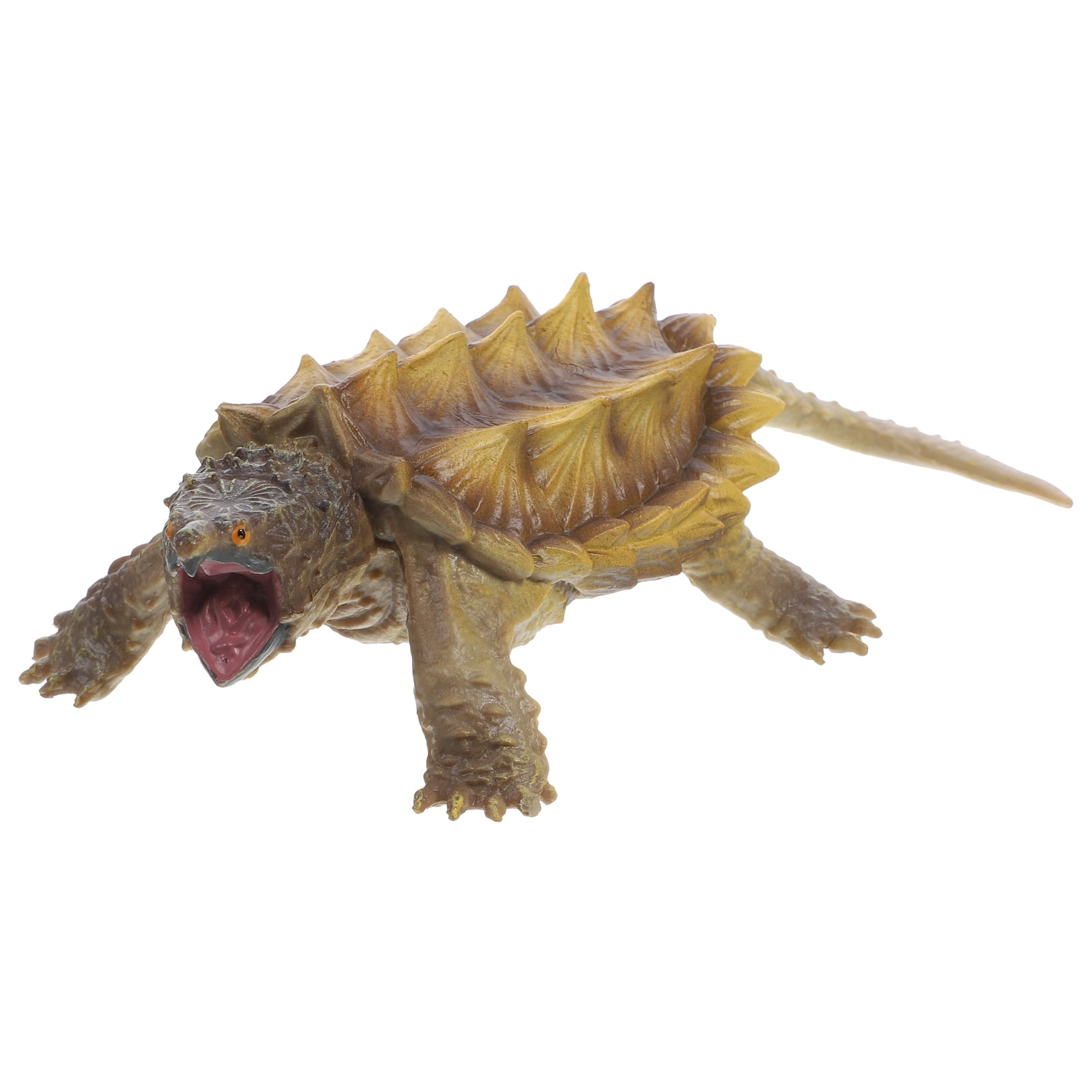Artificial Turtle Model Garden Turtle Sculpture Table Turtle Figure ...