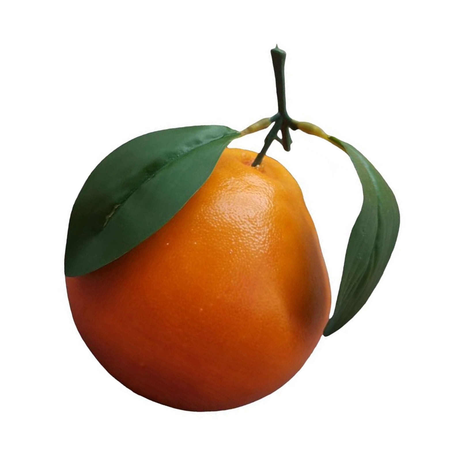 Artificial Ugly Fruit Model For Home Festival Decor Fade Proof Colors ...