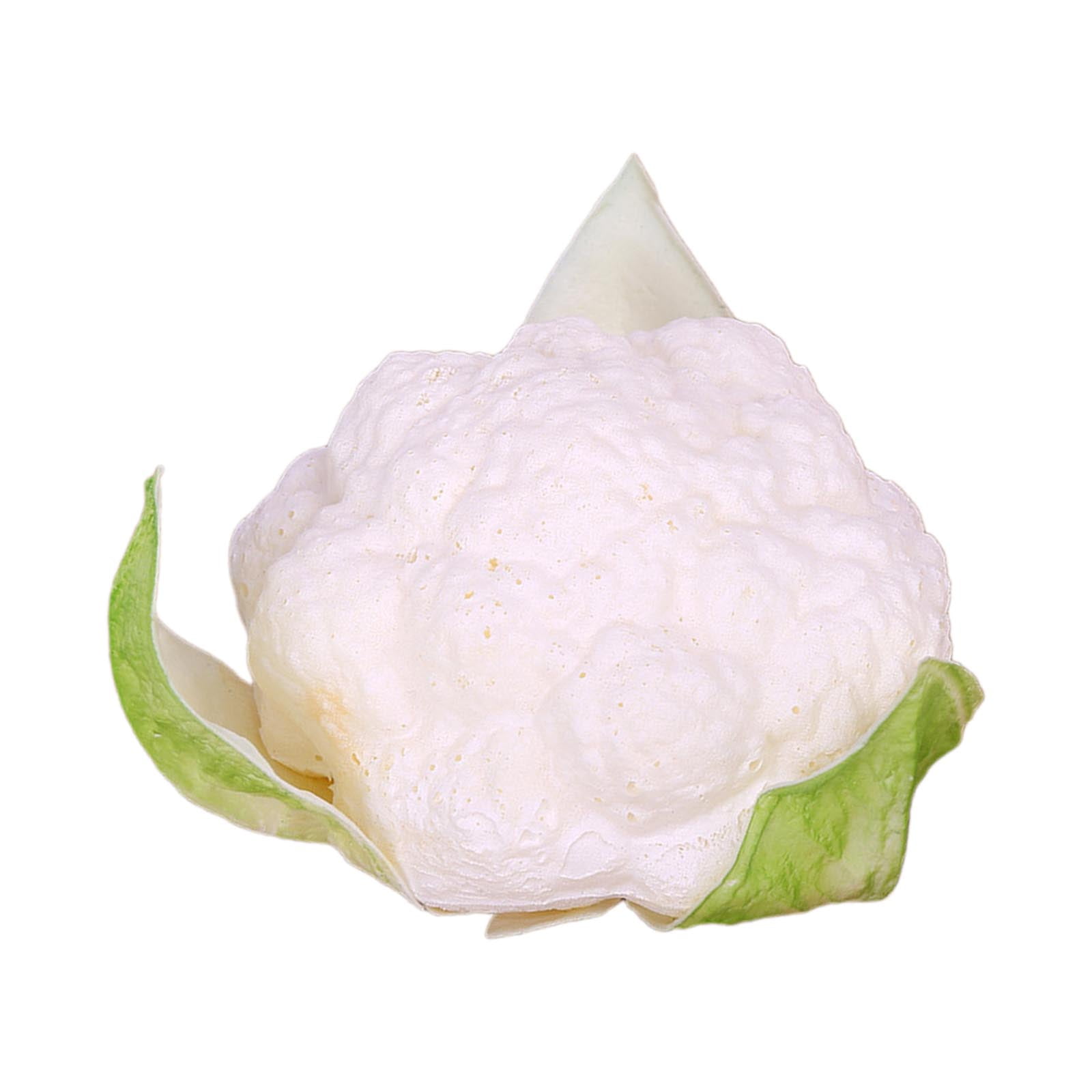 Artificial Vegetable for Basket Display Photography Props Parties ...