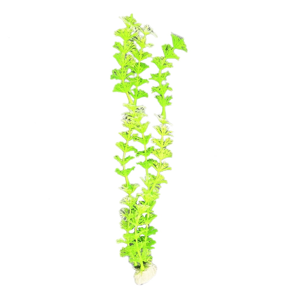 Artificial Water Grass Fish Tank Landscaping Aquatic Plant Aquarium ...